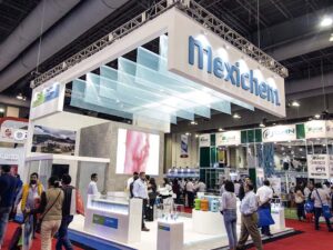 Mexichem: apunta hacia Latinoamérica – Andira